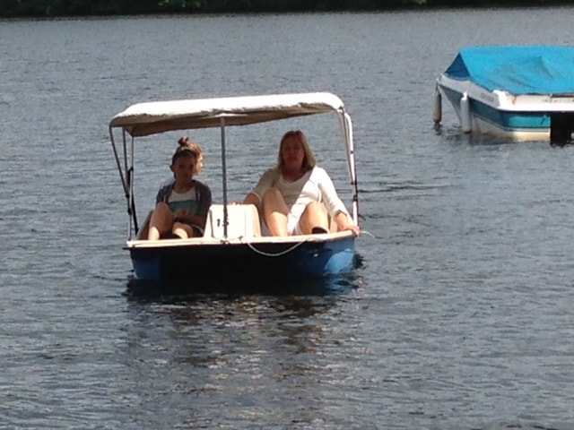 image | Baxter Lake Recreation Area Association